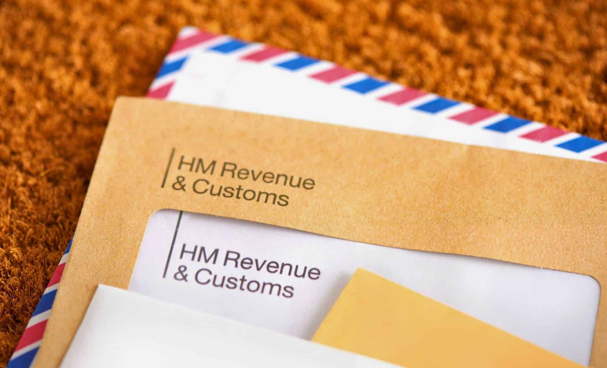 HMRC Warning: £130 Deductions Leave State Pensioners Searching for Answers HMRC Warning: £130 Deductions Leave State Pensioners Searching for Answers