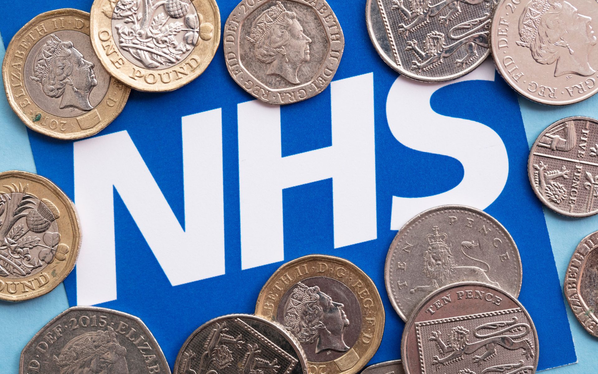 NHS and Teachers Set for 2.8% Pay Boost Amid Financial Strain - But ...