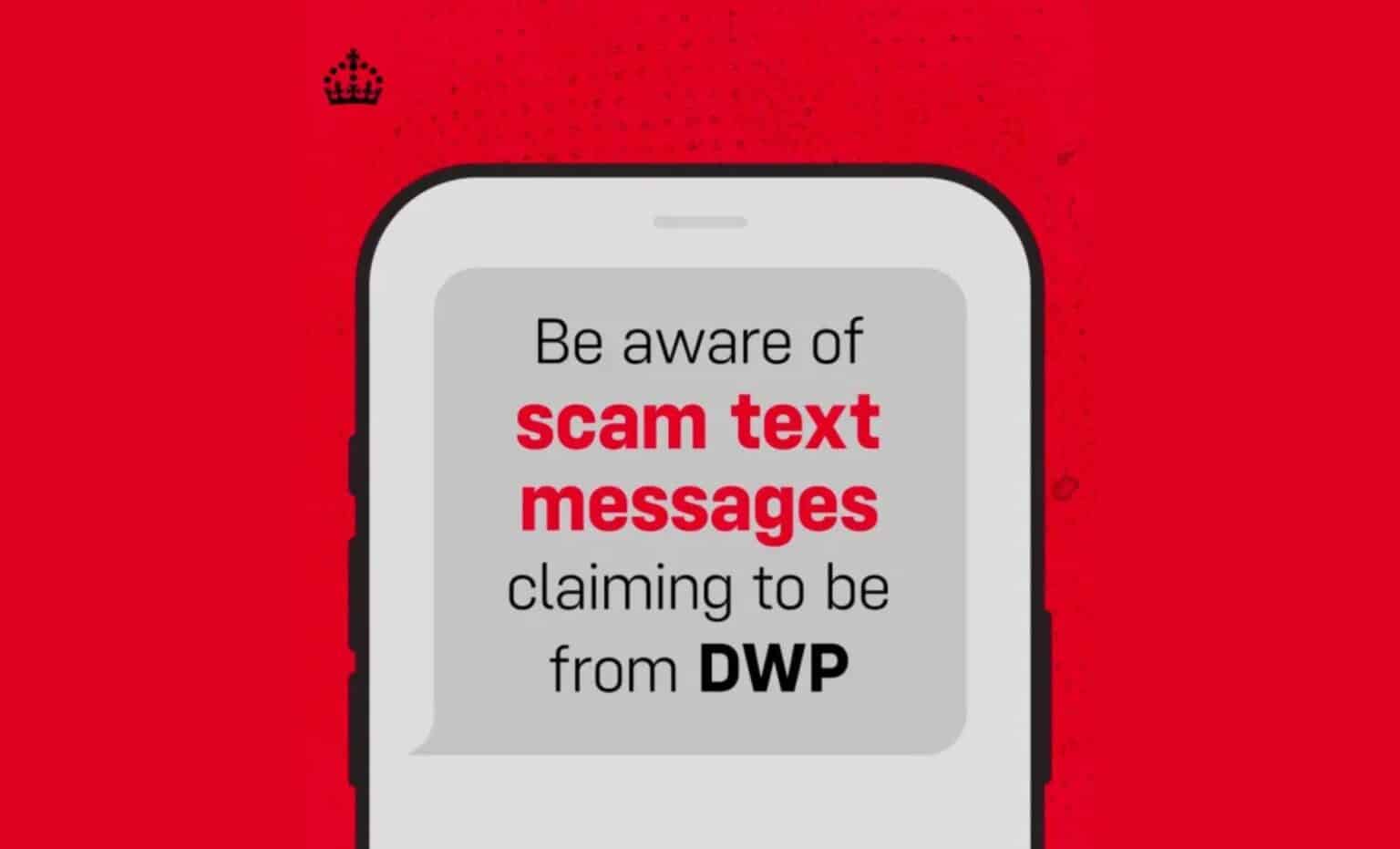 DWP Sends New Text Warning to Universal Credit, PIP, and State Pension ... DWP Sends New Text Warning to Universal Credit, PIP, and State Pension ...