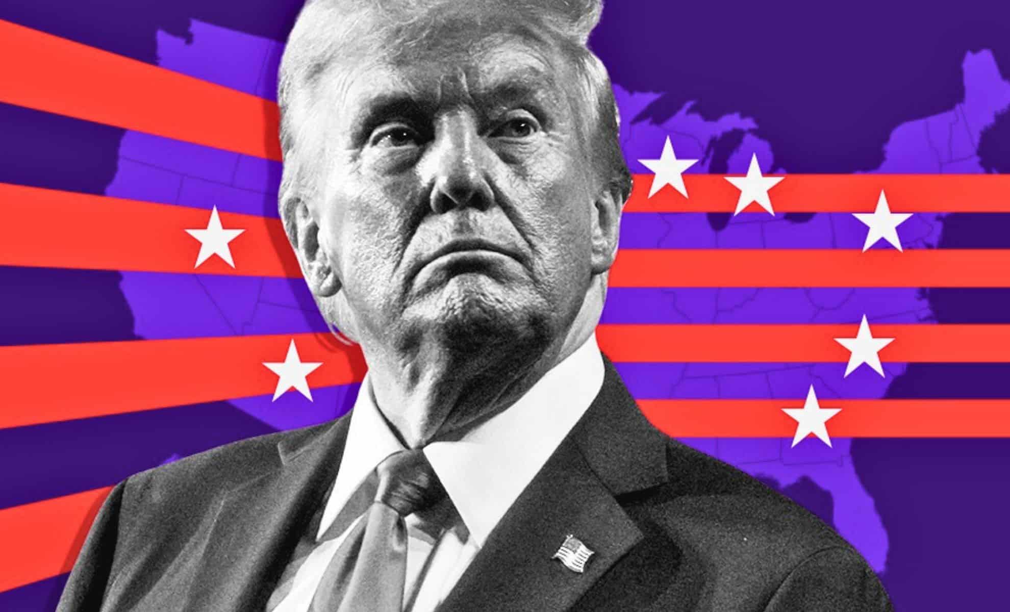 Trump Claims America Is Failing—But Do the Numbers Agree?