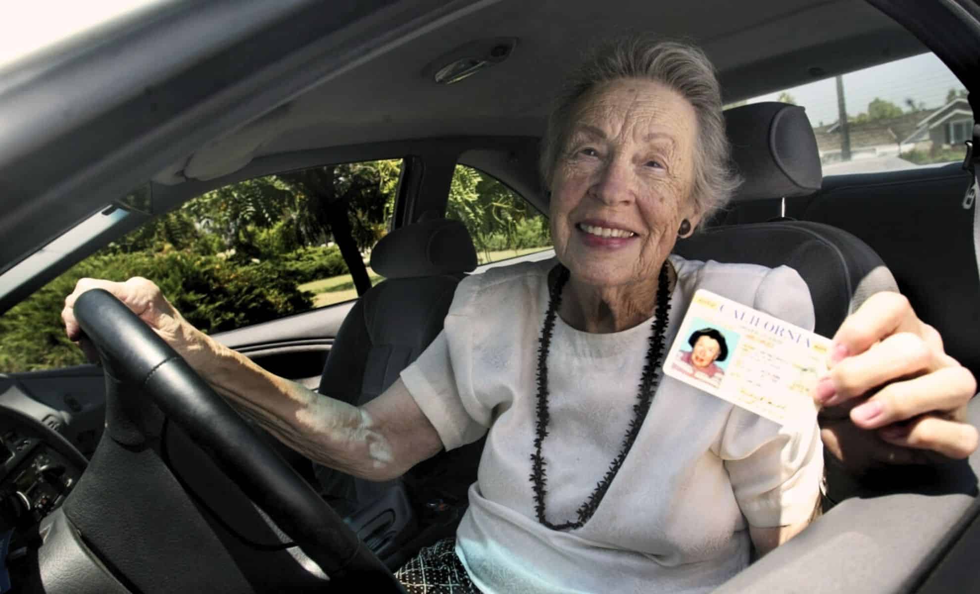 Major Shift in License Renewal Tests: Here’s the Updated Age Threshold