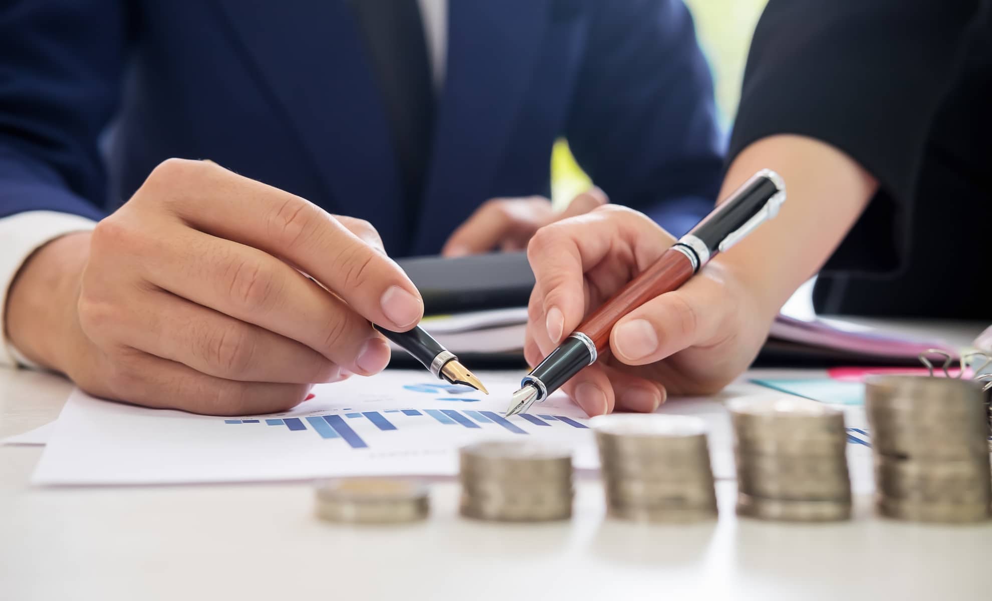 Inflation Drops to 2.9%: NABE Economists See Reduced Recession Risks