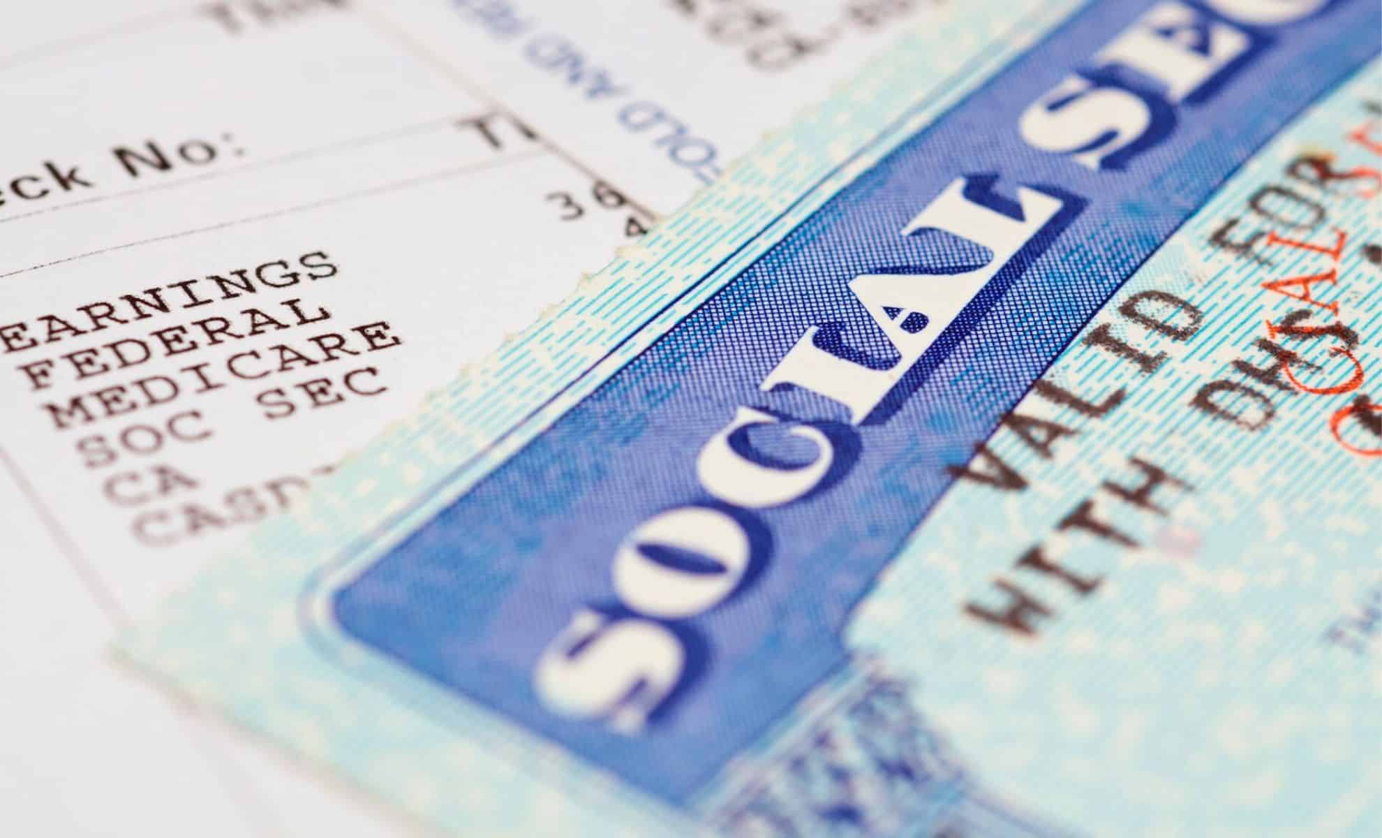 $4,018 Social Security Disability Payments Hitting Bank Accounts This Week!