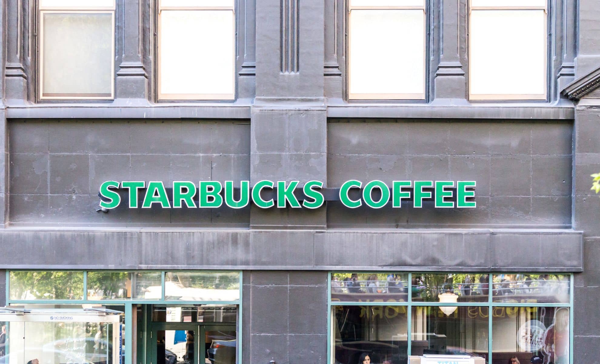 Starbucks Announces Major Layoffs as CEO Drives Transformation