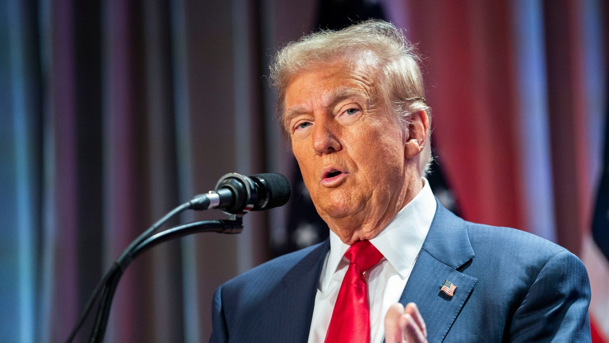Trump Hints at Treasury Irregularities—Is the US Debt Overstated?