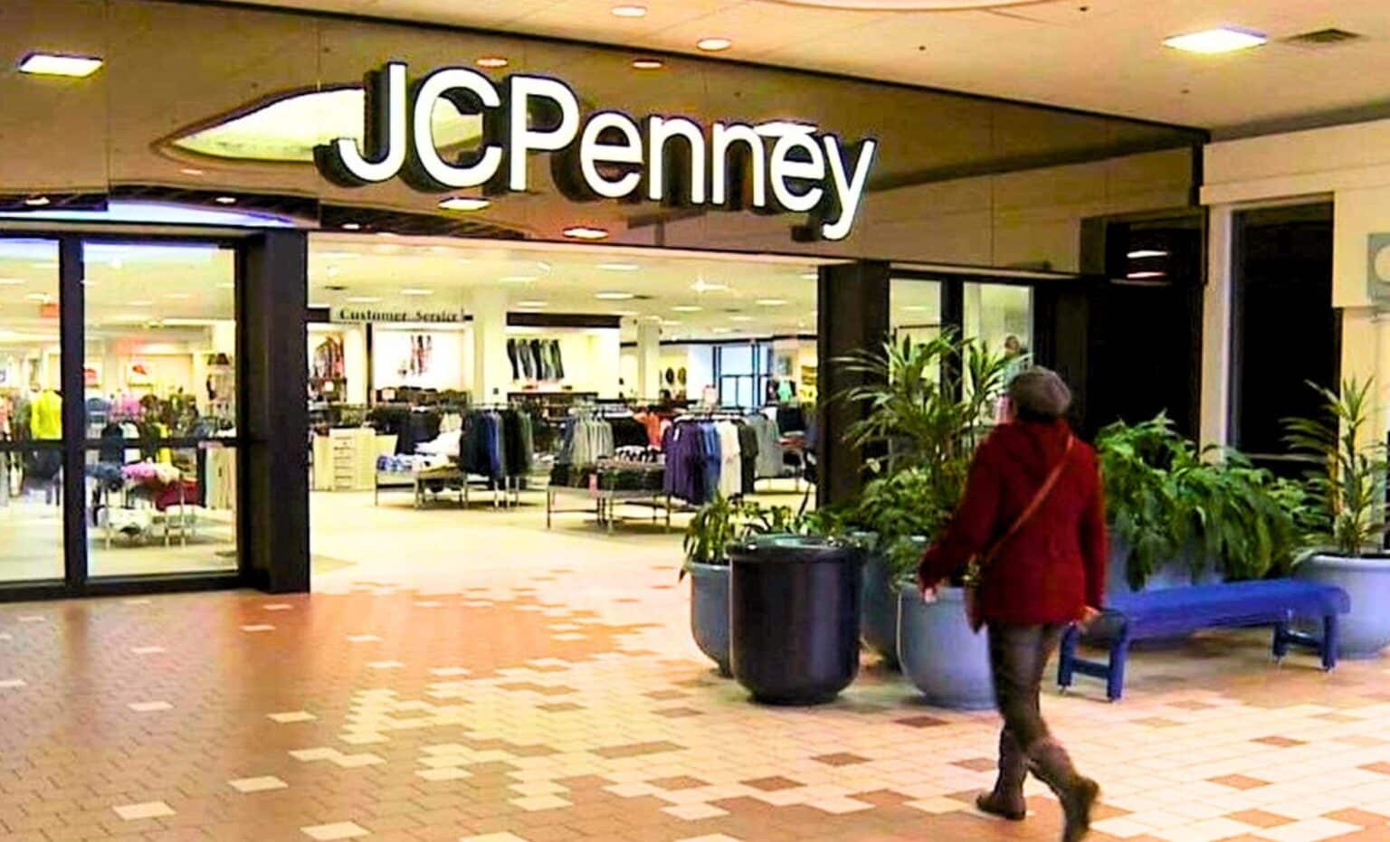 JCPenney Is Closing Stores Across 8 States—Here’s the Full List by State