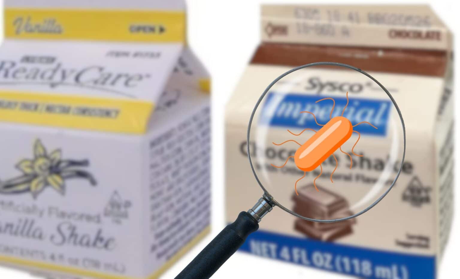 Deadly Listeria Outbreak: Shakes Recalled from U.S. Nursing Homes After ...