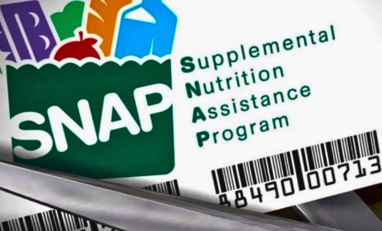 SNAP Food Stamps: March 2025 Payment Dates and Maximum Benefits