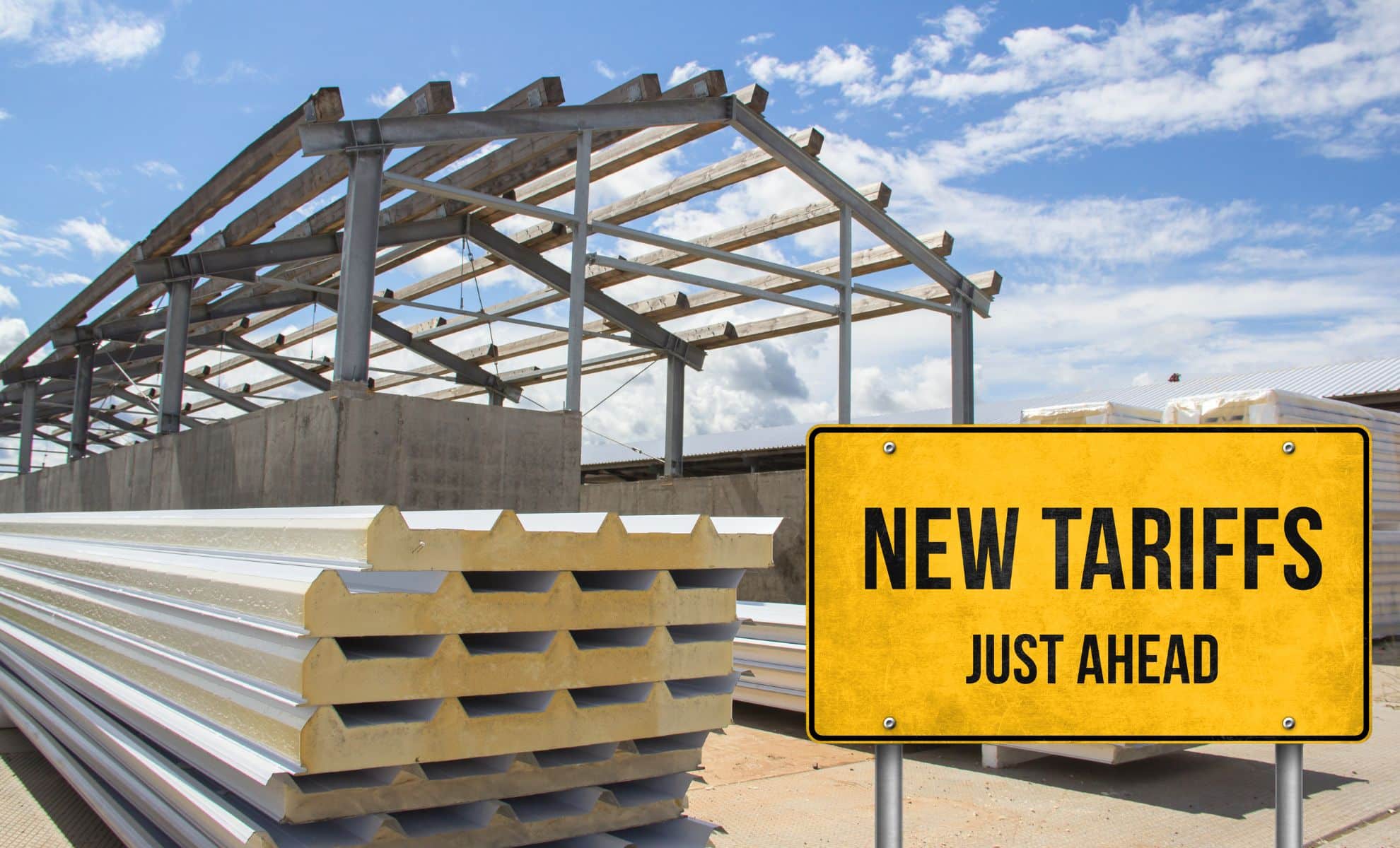 Steel and Aluminium Tariffs Spark Price Hikes: How Are US Manufacturers ...