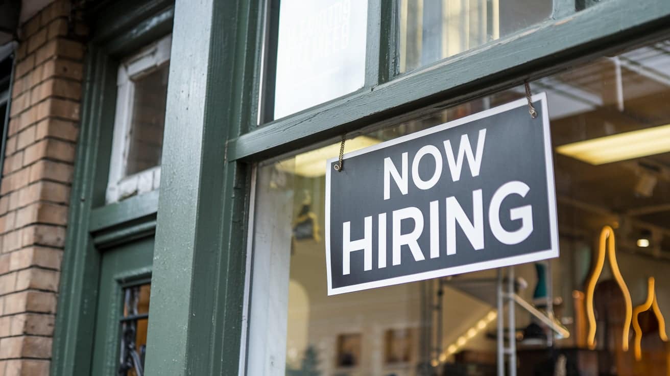 Sharp Drop in Job Openings: Is the US Job Market Cooling Off?