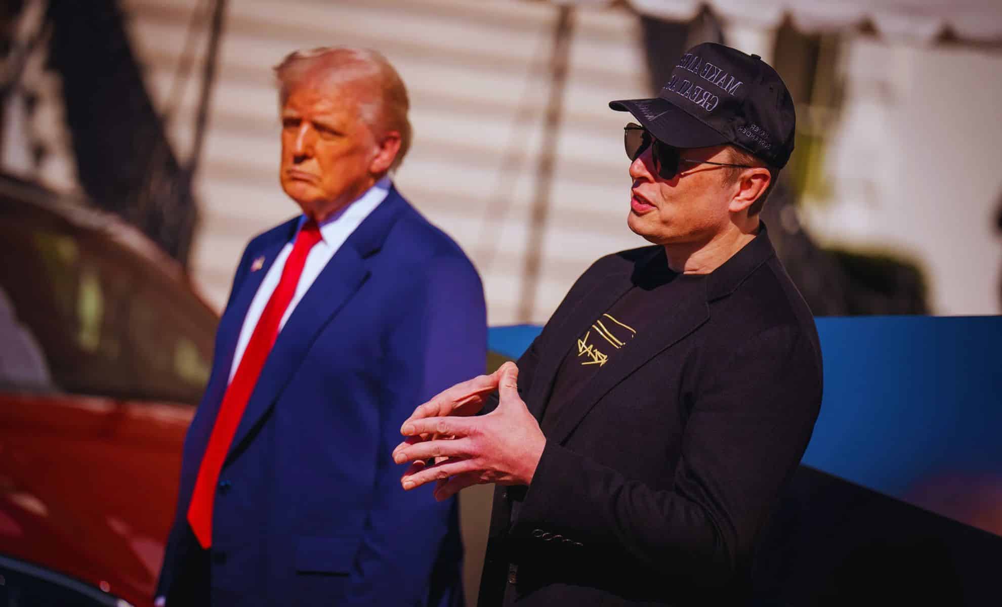 Elon Musk Reverses Course on Social Security Phone Service Restrictions