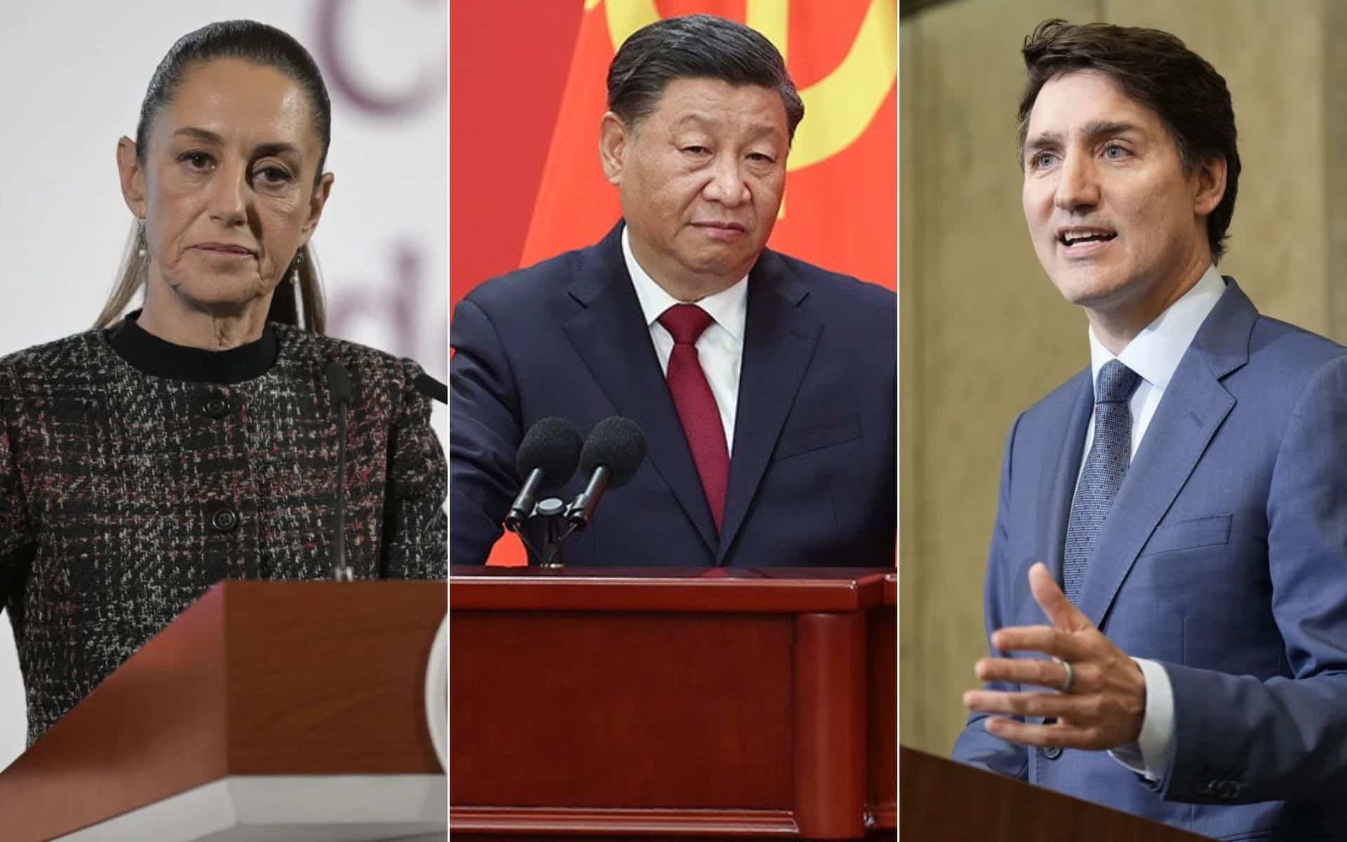 US Imposes New Tariffs on Mexico, Canada, and China - What It Means for ...