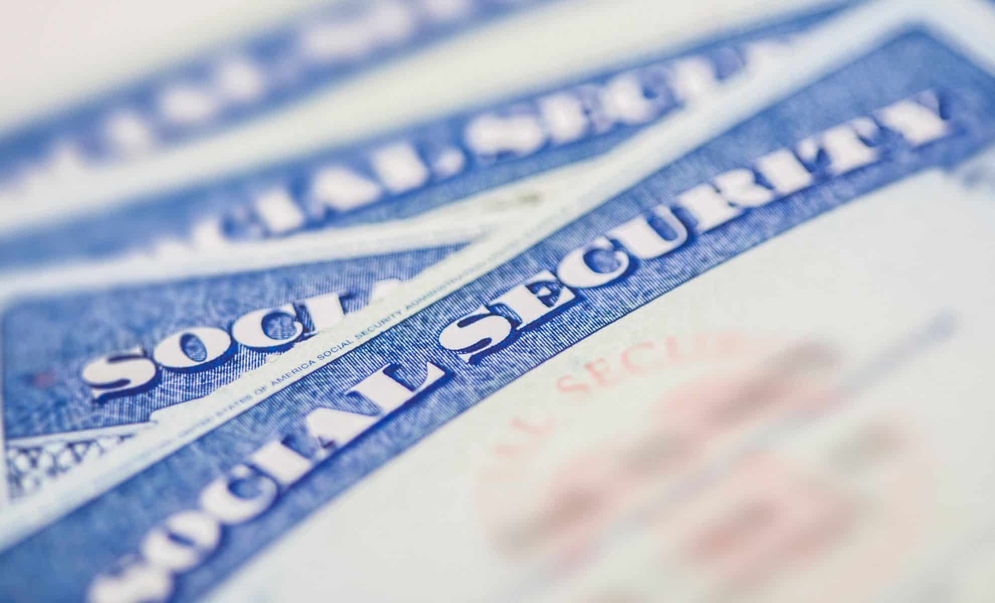 SSA Data at Risk? Unions Fight to Block Doge’s Access to Millions of ...