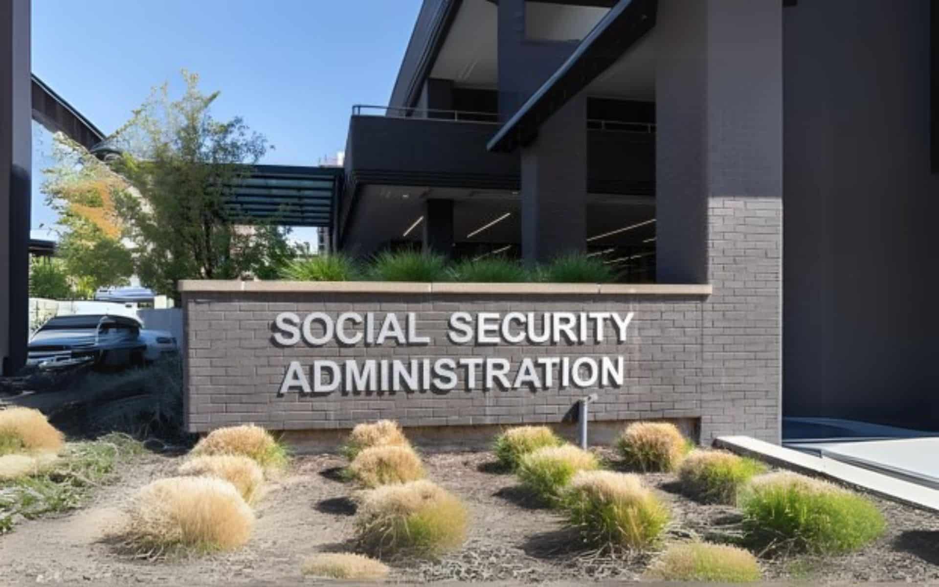 Trump-Appointed SSA Chief Backs Down After Court Ruling