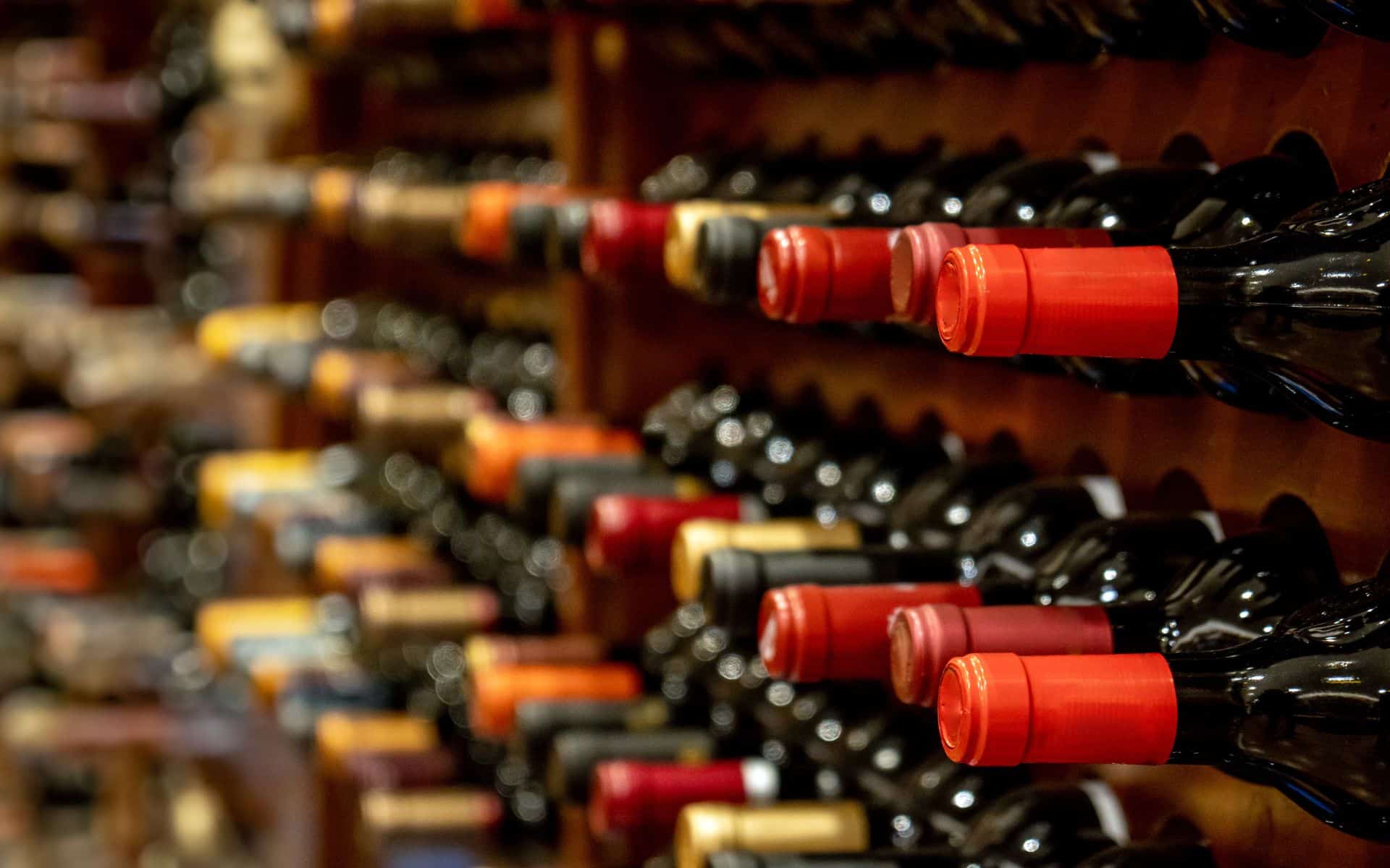 Trump 200 Percent Tariff Threat Could Devastate Europes Wine Industry