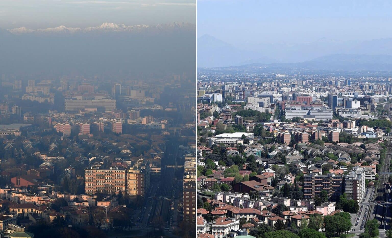 Pollution Crisis: US Shuts Down Embassy Air Quality Trackers
