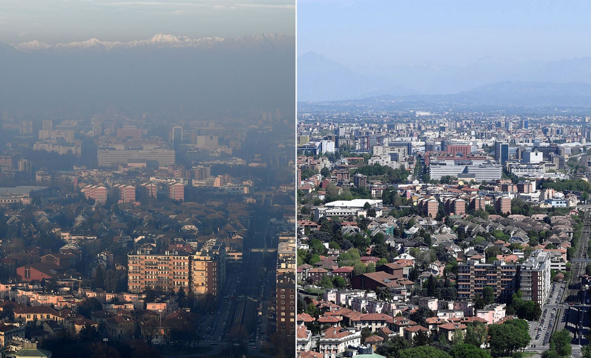 Pollution Crisis: US Shuts Down Embassy Air Quality Trackers
