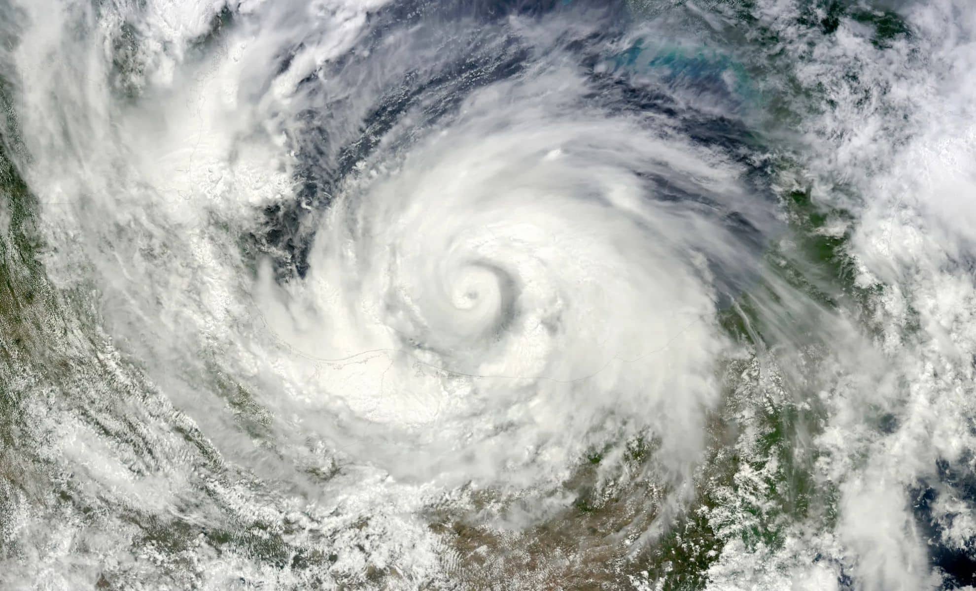 2025 Hurricane Season: Experts Warn of 18 Storms and an Increase in Major Hurricanes