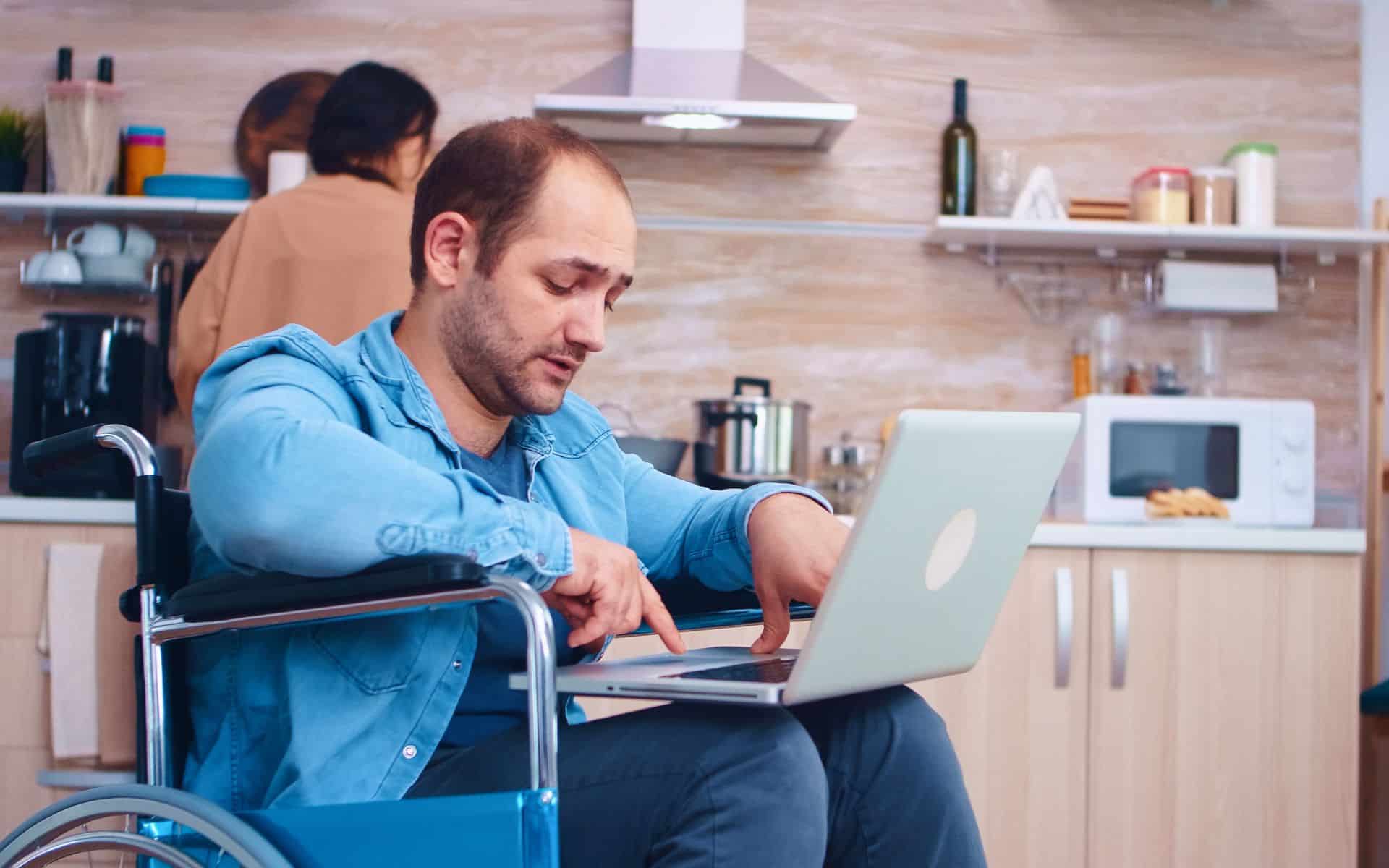 ABLE Accounts a Hidden Financial Lifeline for Disabled Americans ...