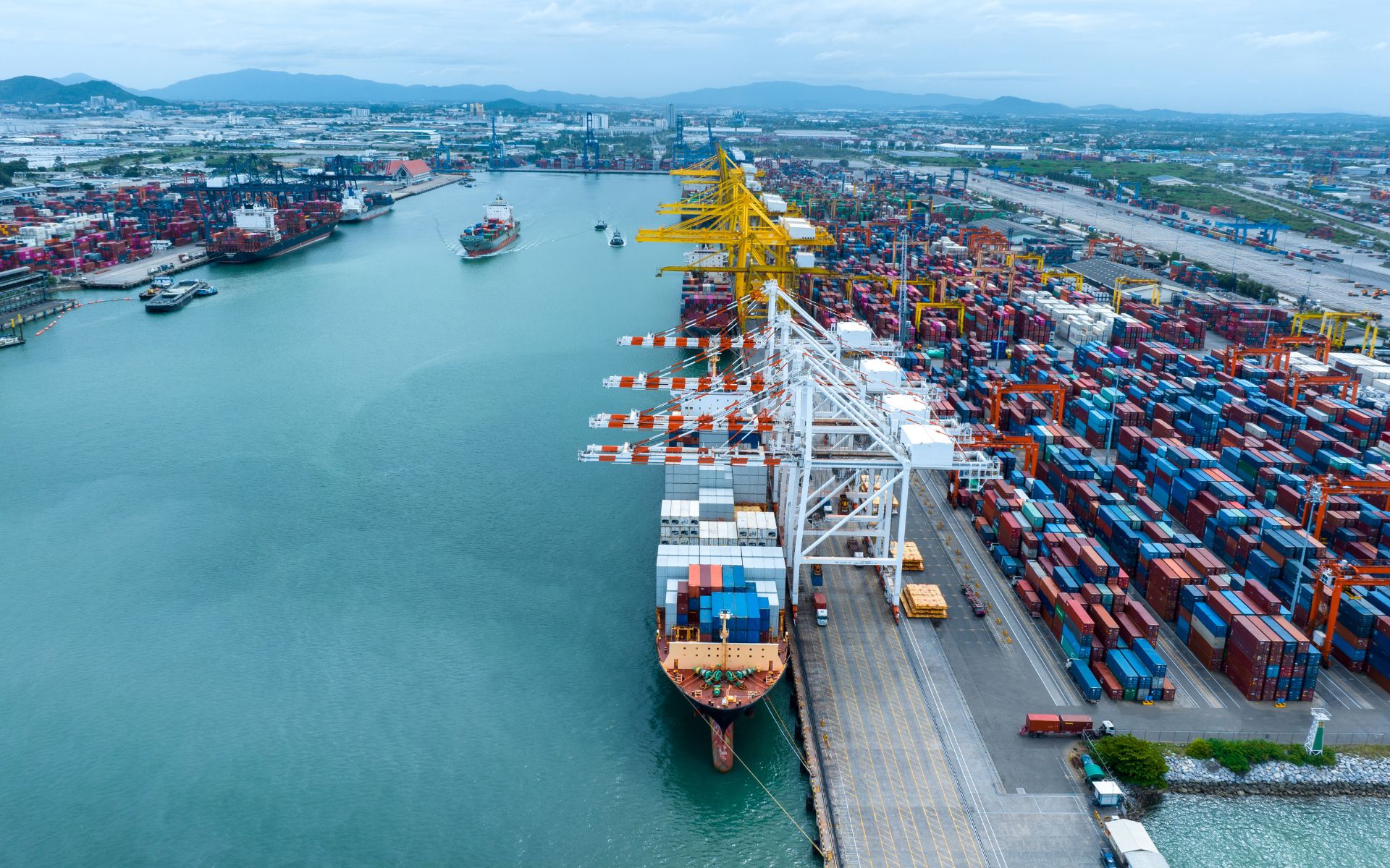 China to Impose 34% Tariffs on All u.s. Goods Starting April 10
