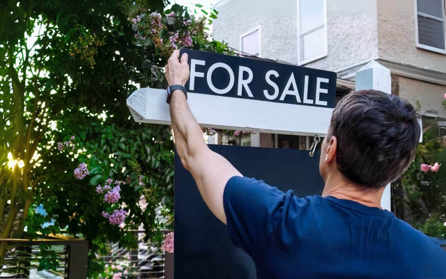 In These 32 U.S. Cities, Buying a House Is Cheaper Than Renting