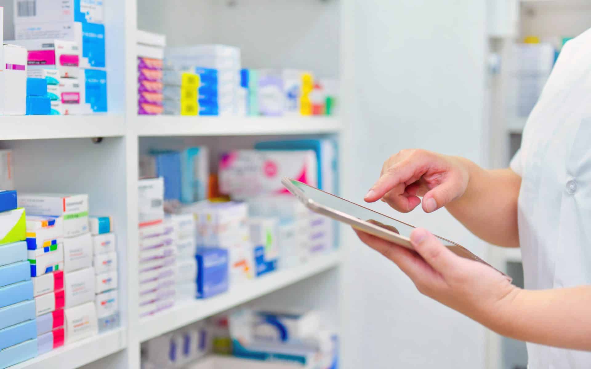 US Pharmaceutical Tariffs Could Raise Drug Prices by $51 Billion ...