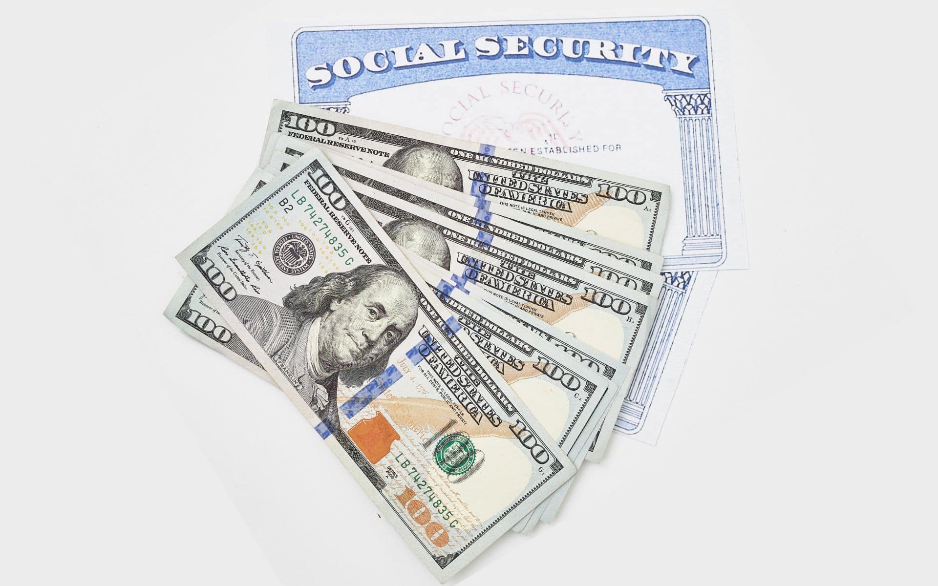 Why Some Recipients Will See Two Social Security Checks in May 2025