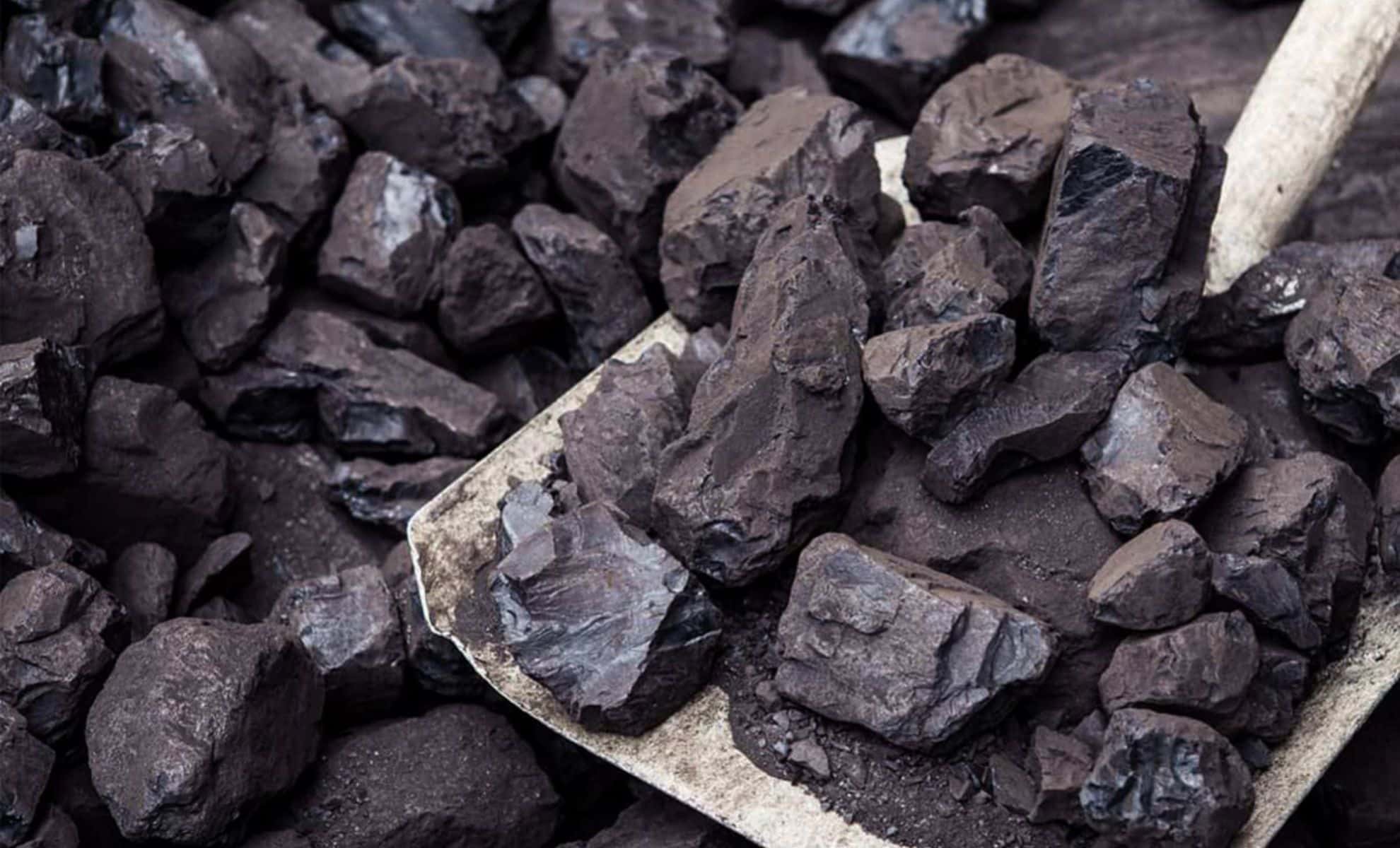 Trump Signs Orders to Revive Coal Mining Industry Amid Rising Energy ...