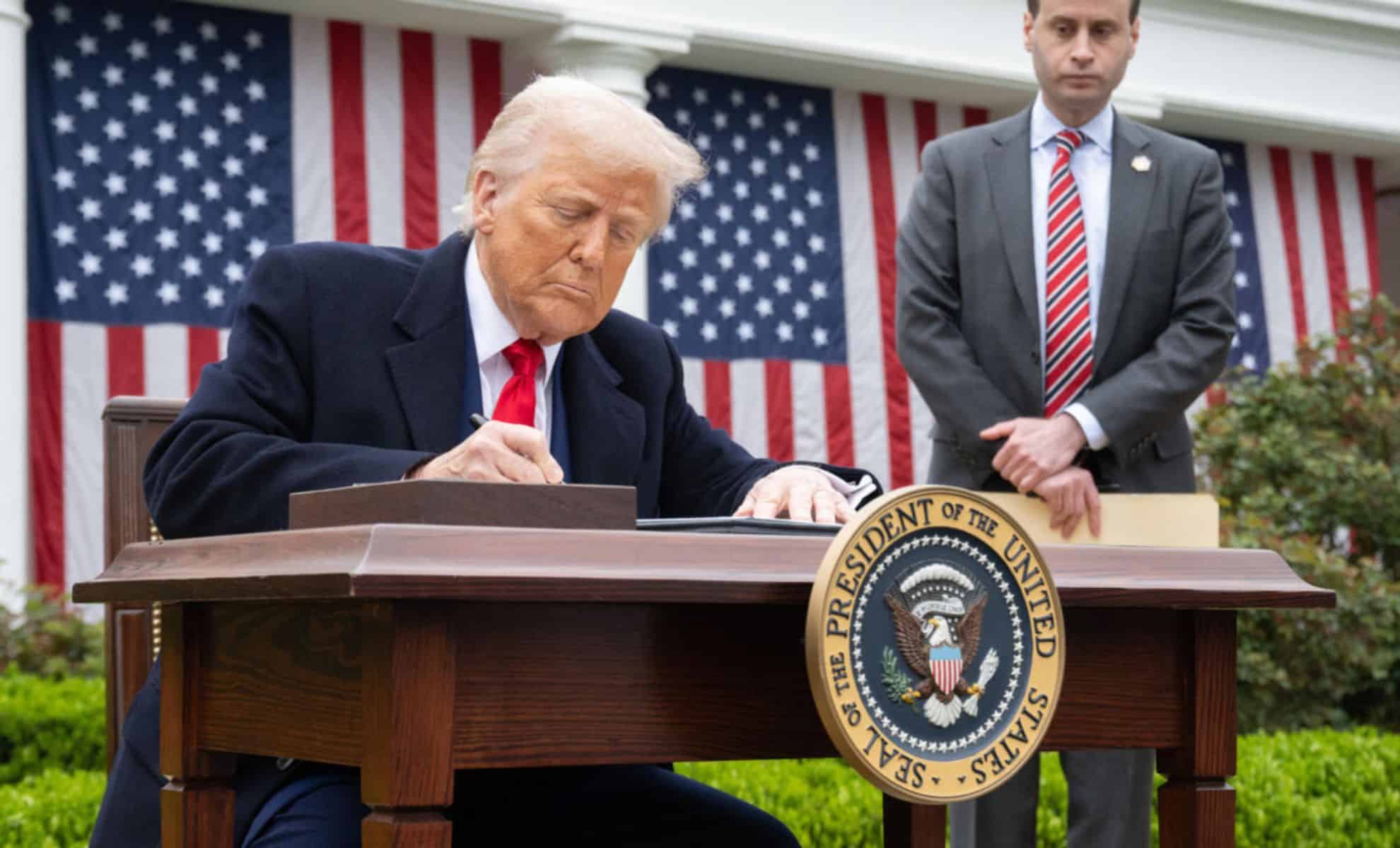 Trump’s Tariff Strategy: What’s Really Changed Since His Bold Trade Move