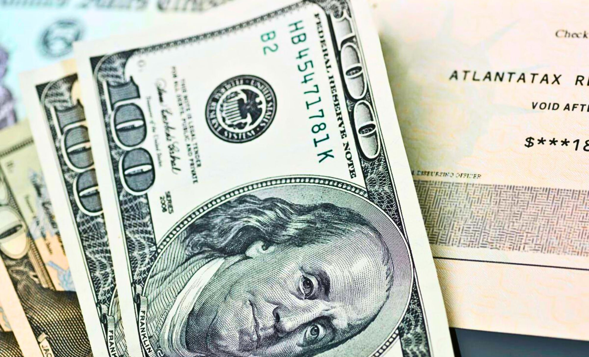 IRS Confirms $3,000+ Refunds for Millions—Check Your Tax Return Date