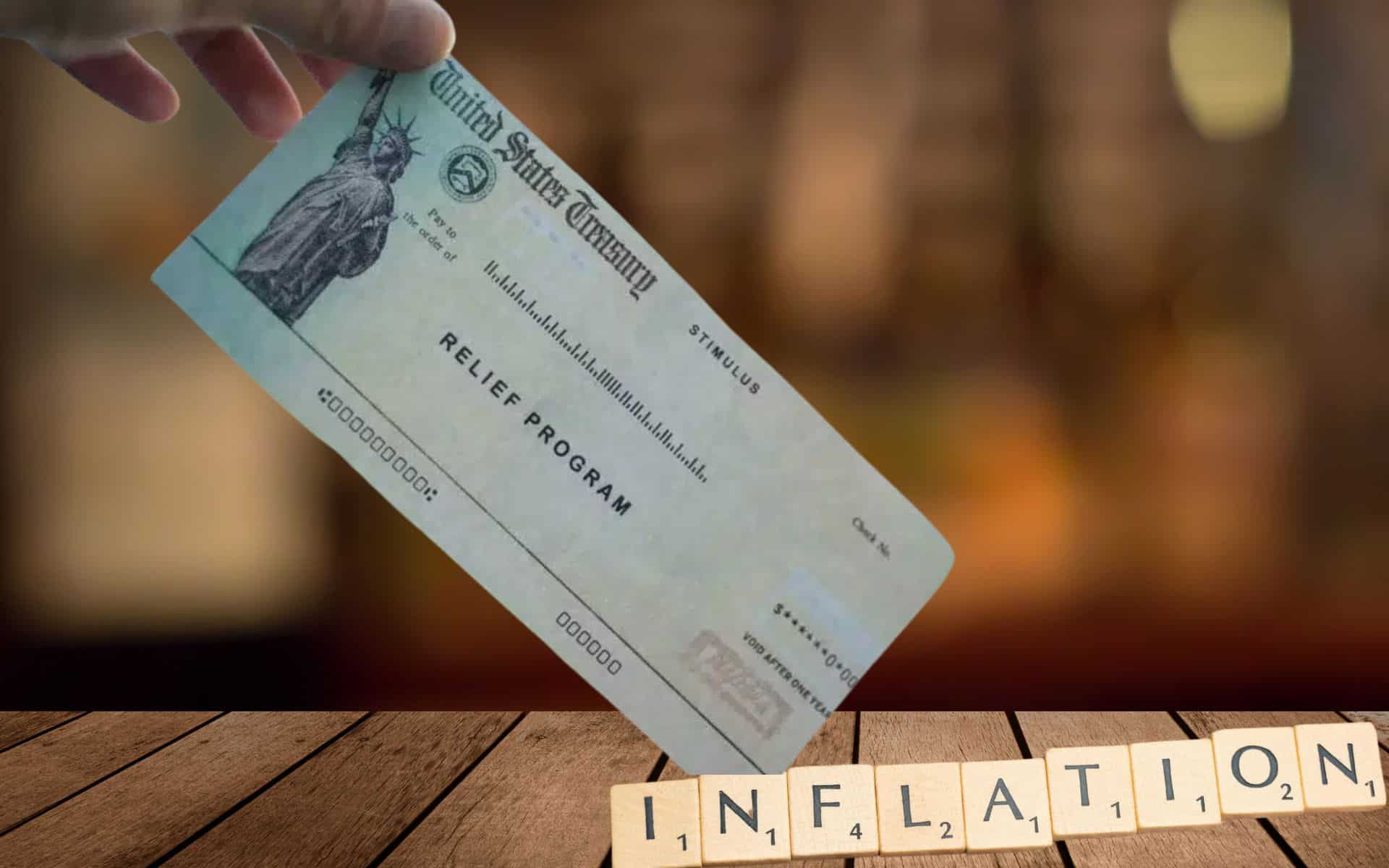 Support for $400 Inflation Relief Checks Remains Limited in New York ...