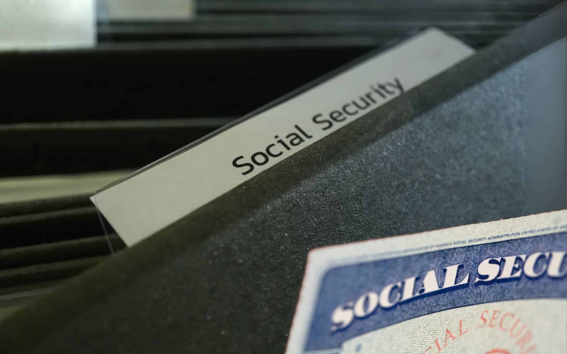 States With the Most Vulnerable Seniors as Social Security Faces Cuts