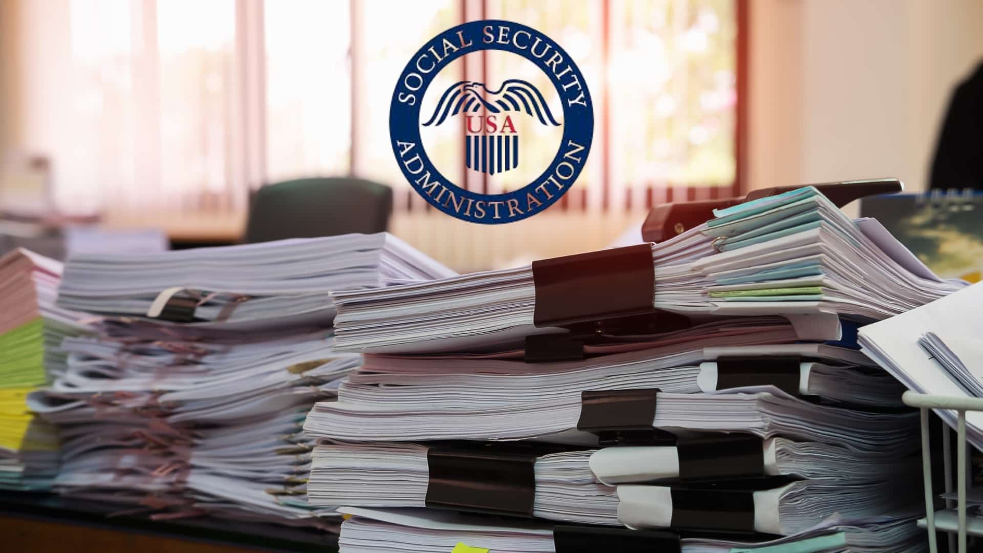 575,000 Claims Backlogged—Why the SSA Just Dropped Its Fraud Delay Rule