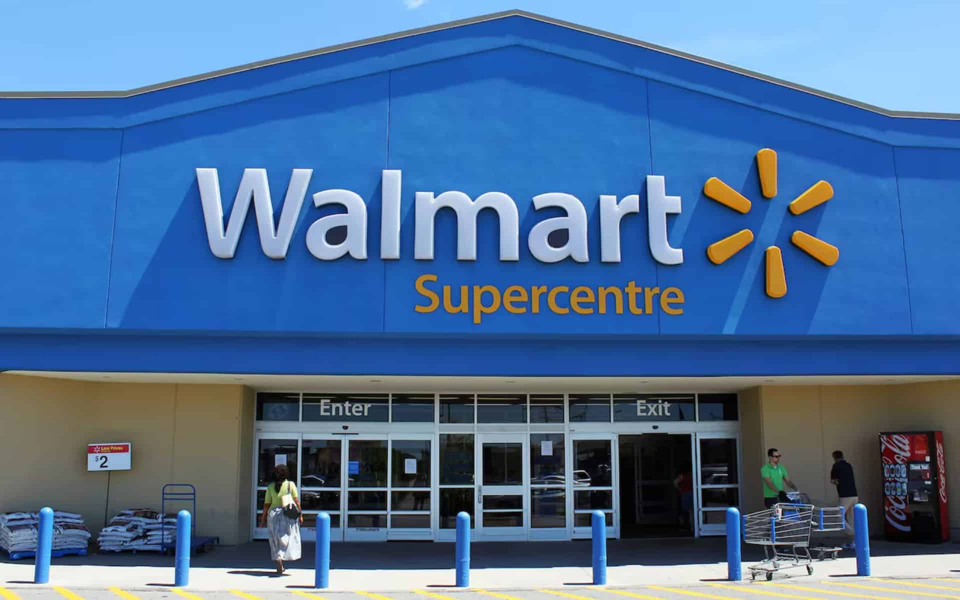Walmart Issues Four National Food Recalls Since March 2025