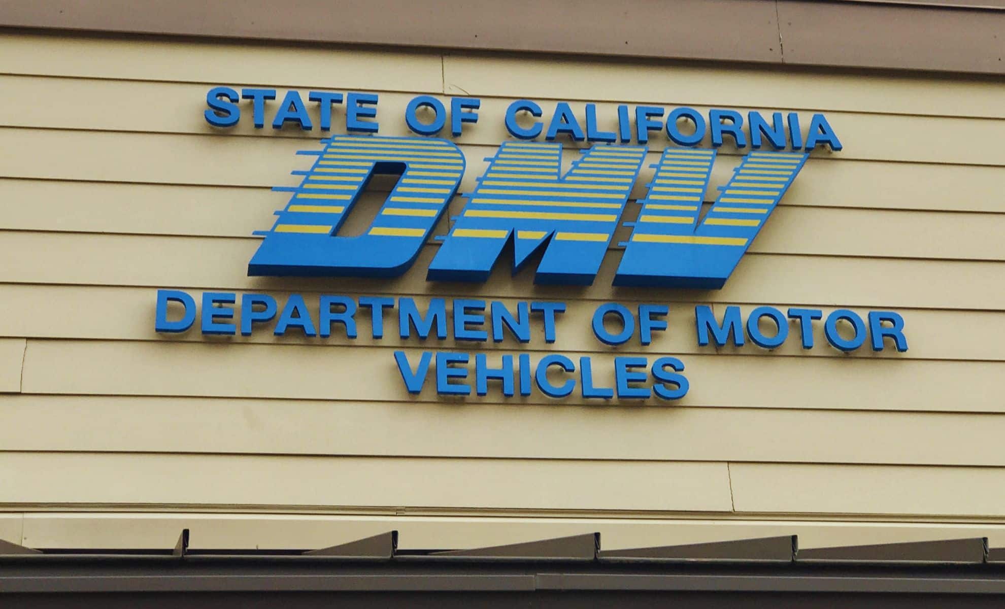 The DMV Just Confirmed It: Driving with an Expired License Could Cost ...