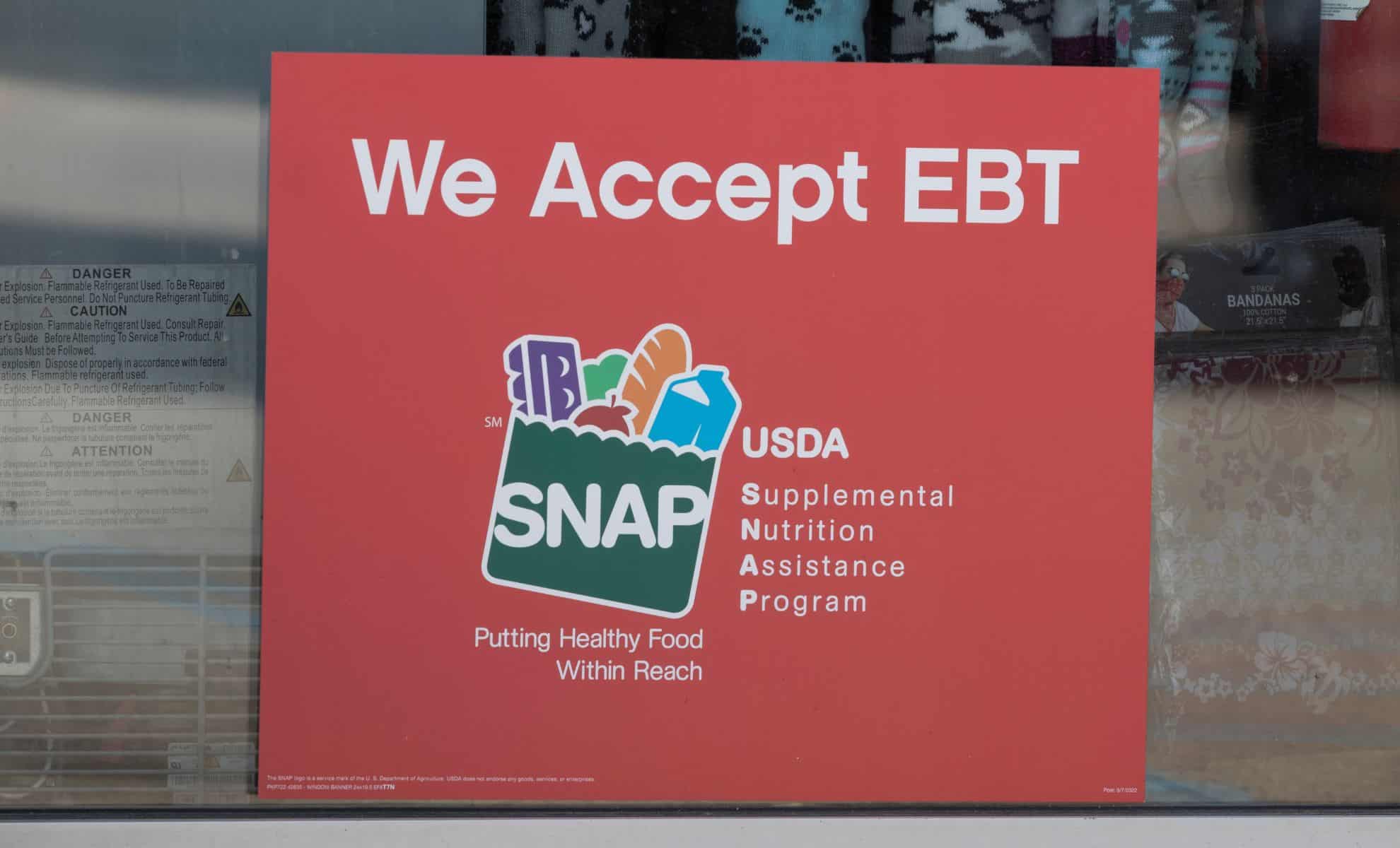 SNAP Benefits Distribution: States Delivering Payments from June 21-30 ...