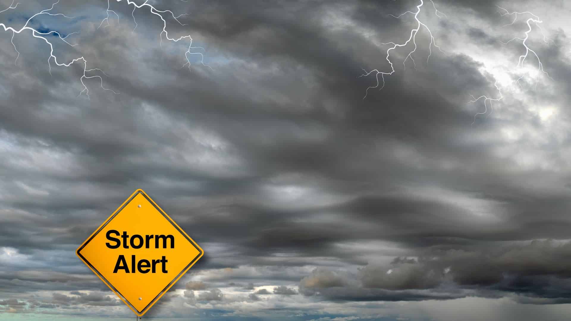 Storms from Hell: 4 Dead as Tornadoes Rip Through North Dakota—What’s ...