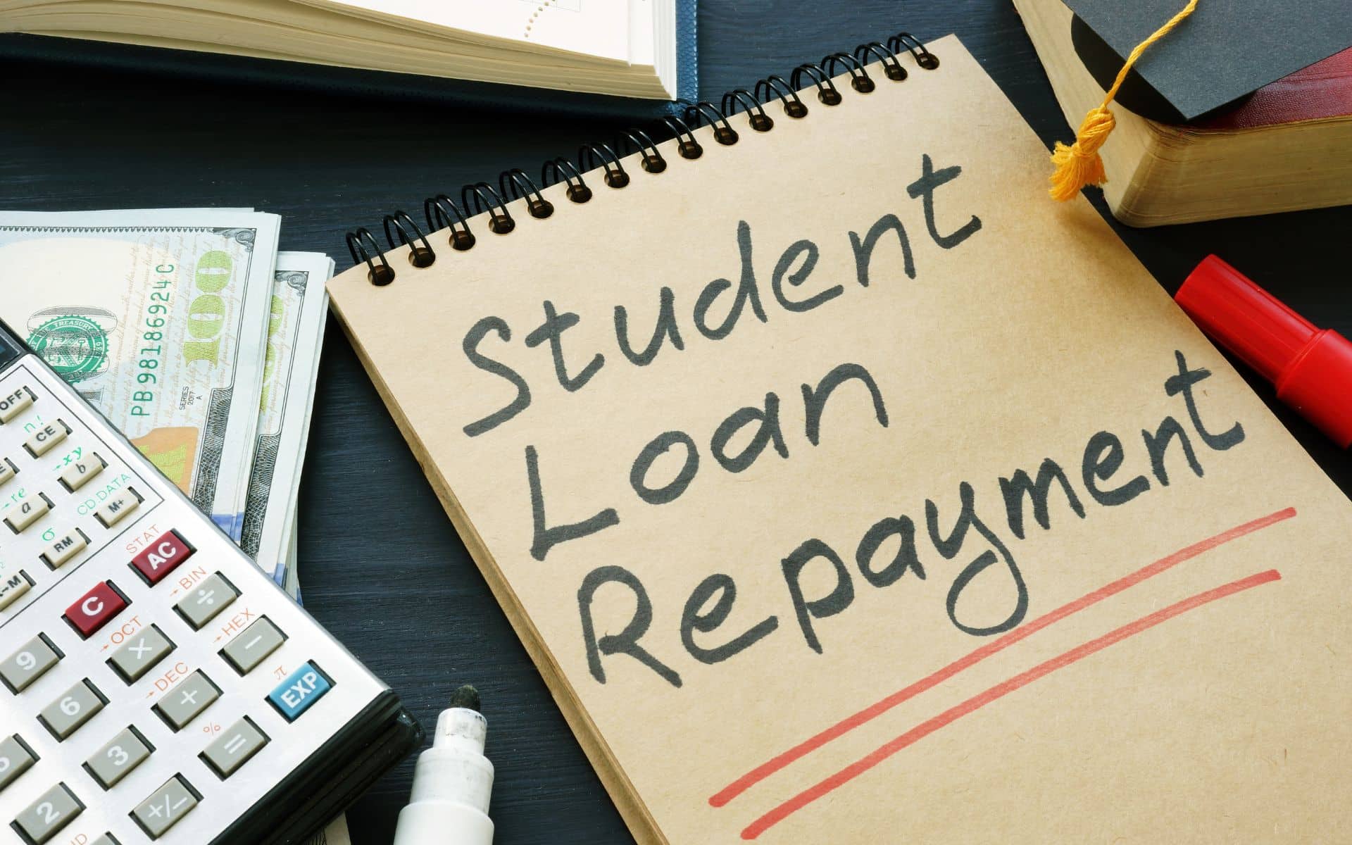 Senate Advances Major Changes to Student Loan Repayment System