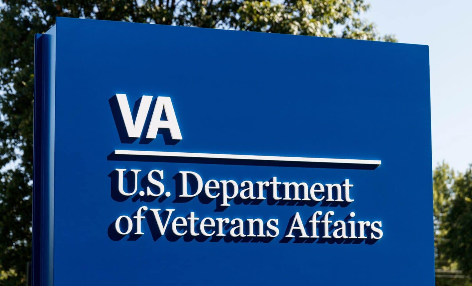 VA Sets All-Time Record for Disability Claims Processed in Historic ...