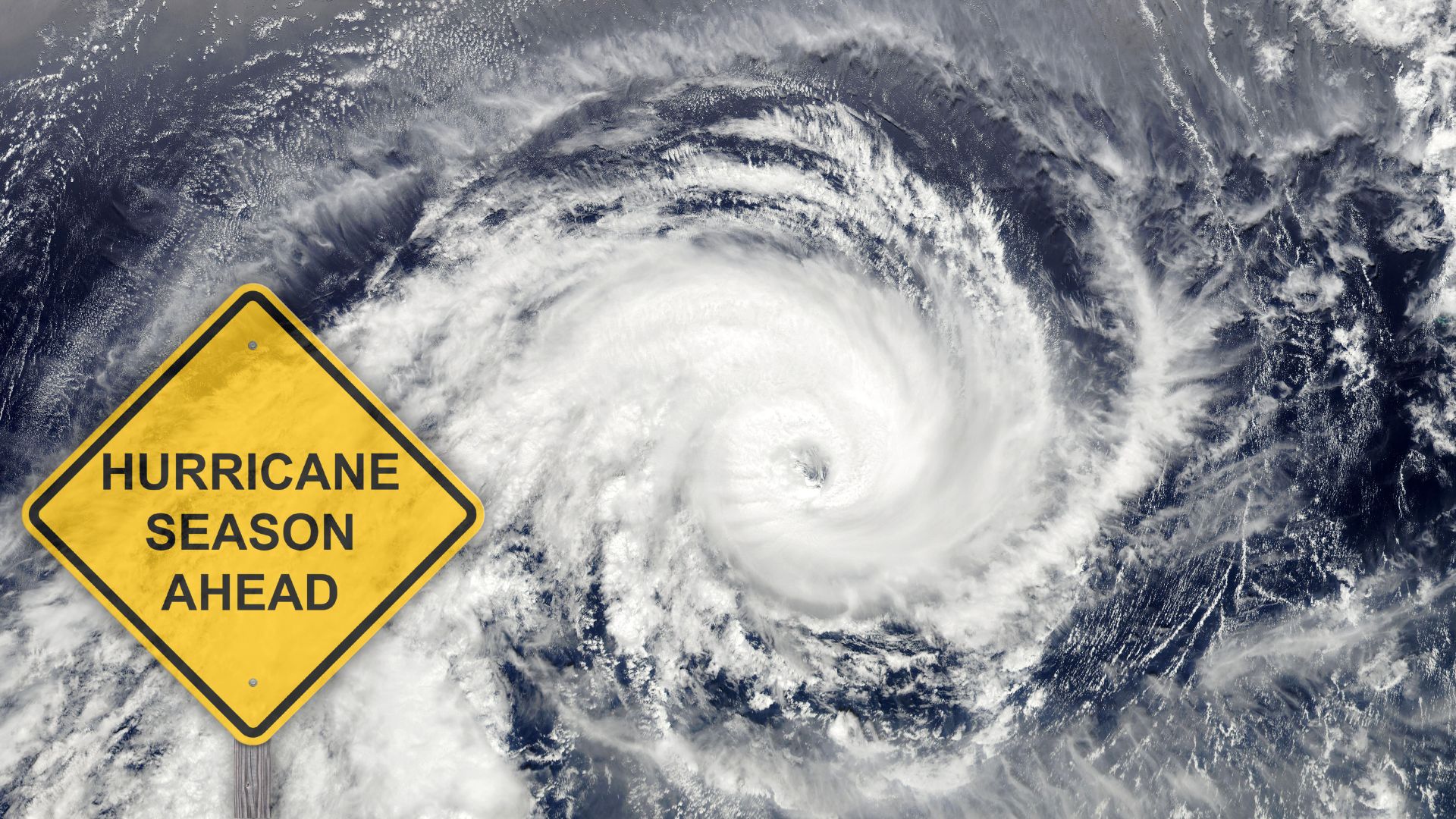 Hurricane Season Could Be Worse Than Expected—A Veteran Weatherman ...