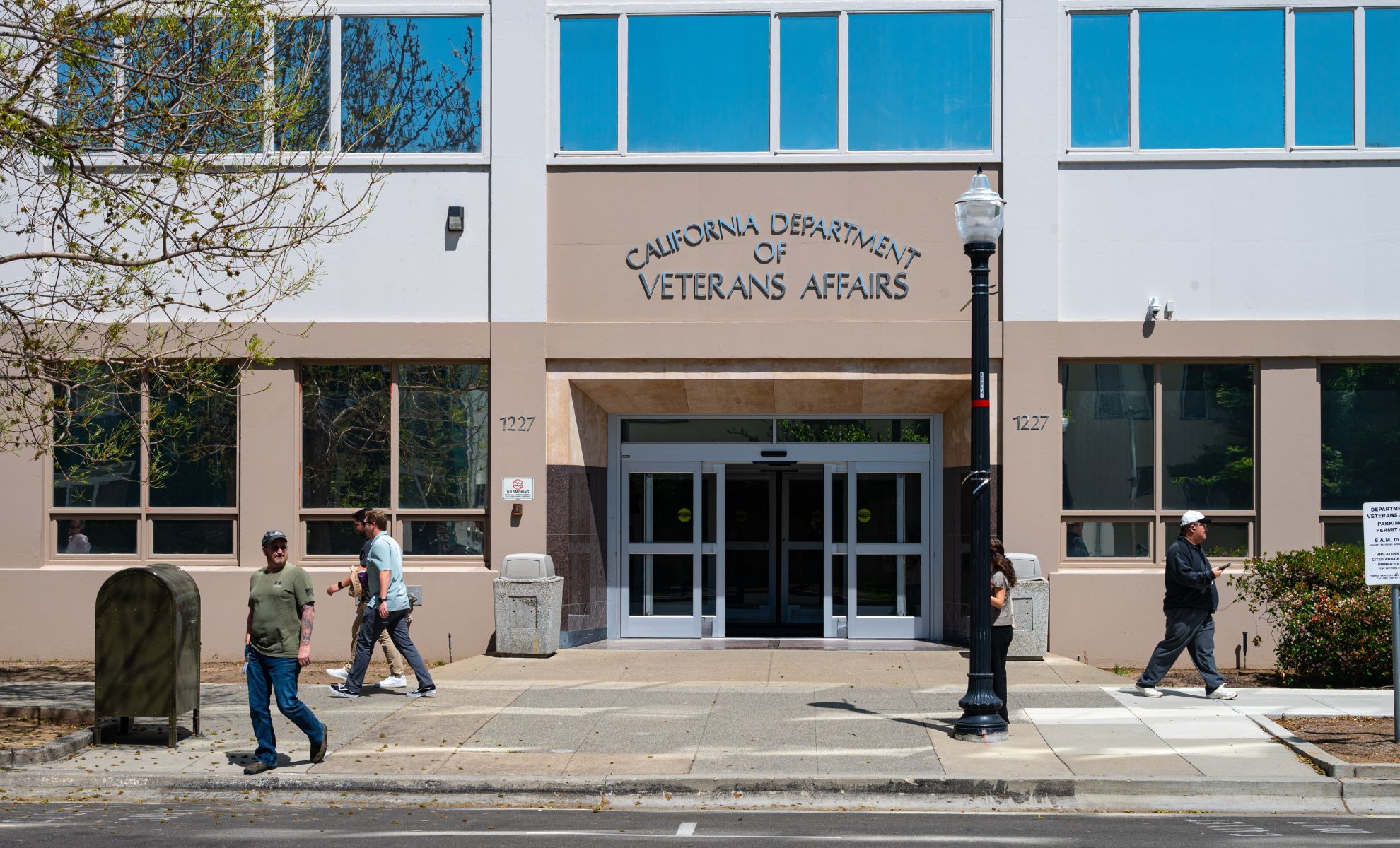 VA Boosts Healthcare Funding to Upgrade Veteran Medical Facilities
