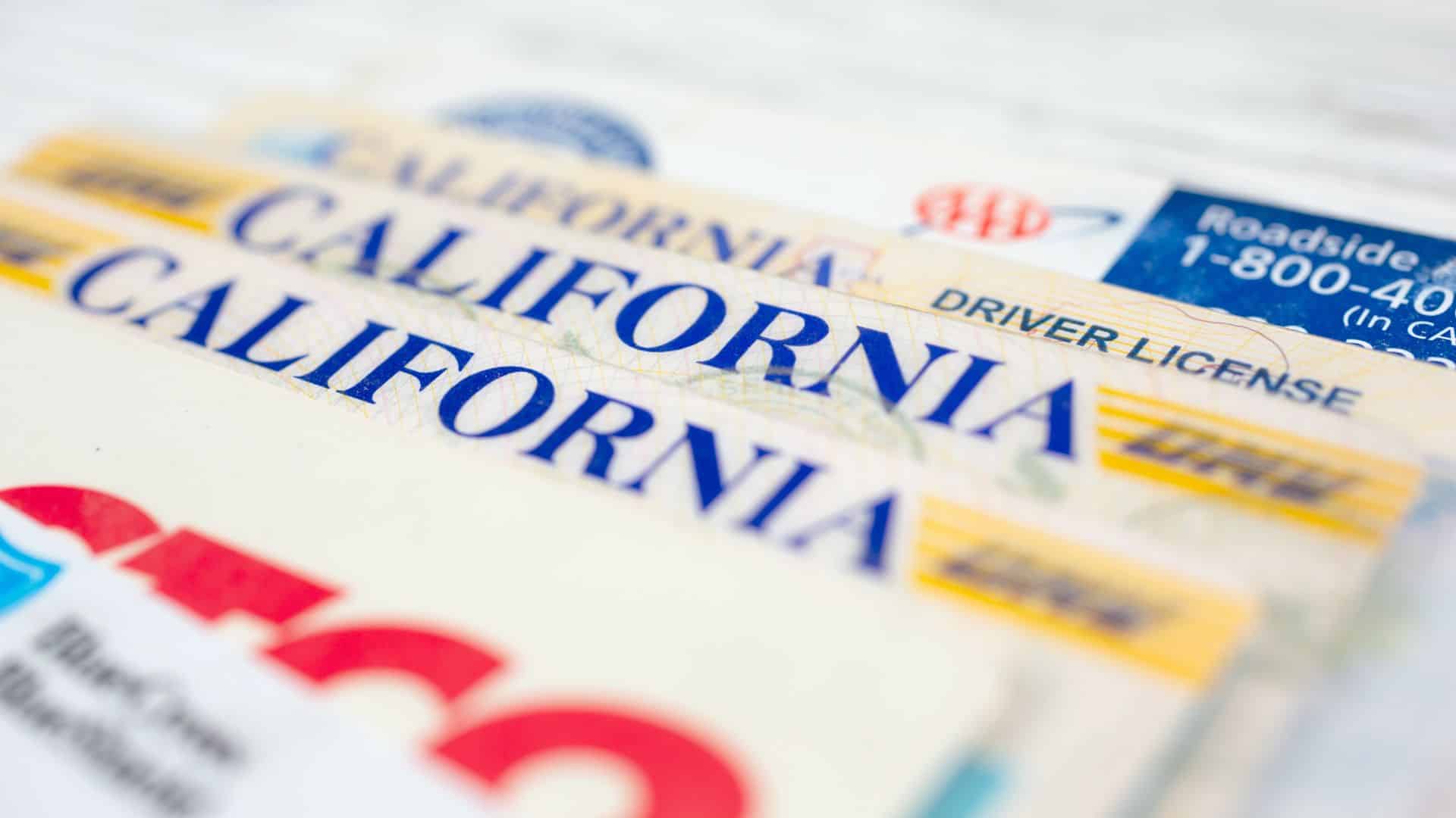 California drivers hit with surprise $25 fines – and it can happen even ...