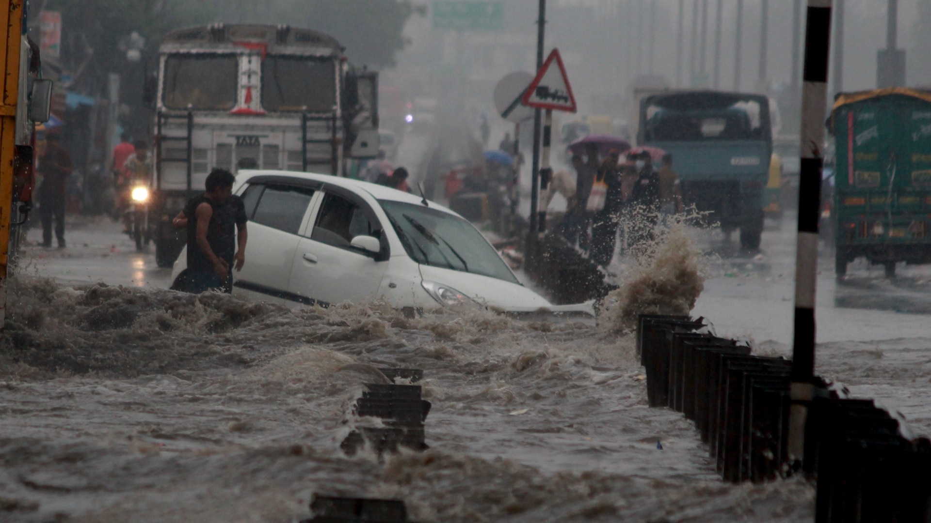 Texas Floods Leave 100+ Dead and 161 Missing: What Went Wrong?