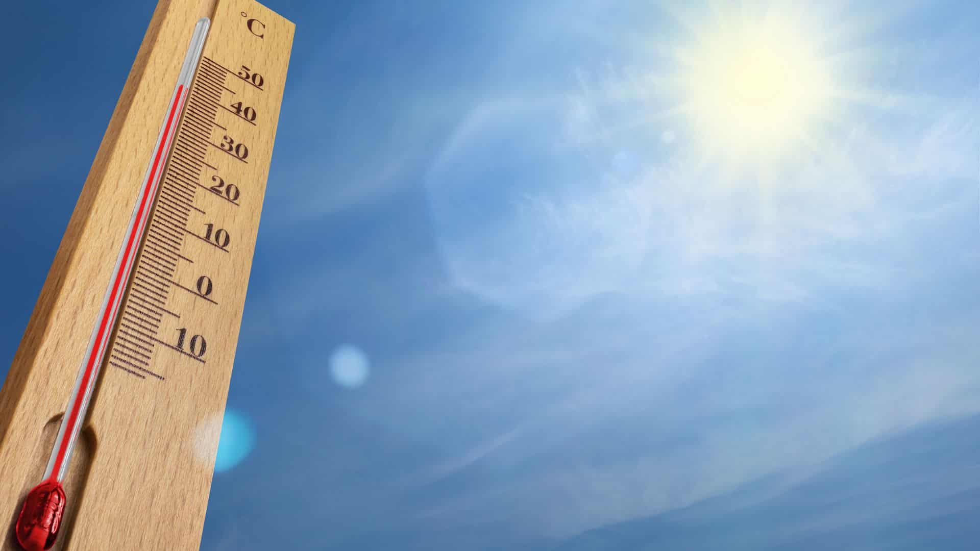 New York’s Deadly Heat Wave Peaks – Are You Ready for the Storms Coming ...