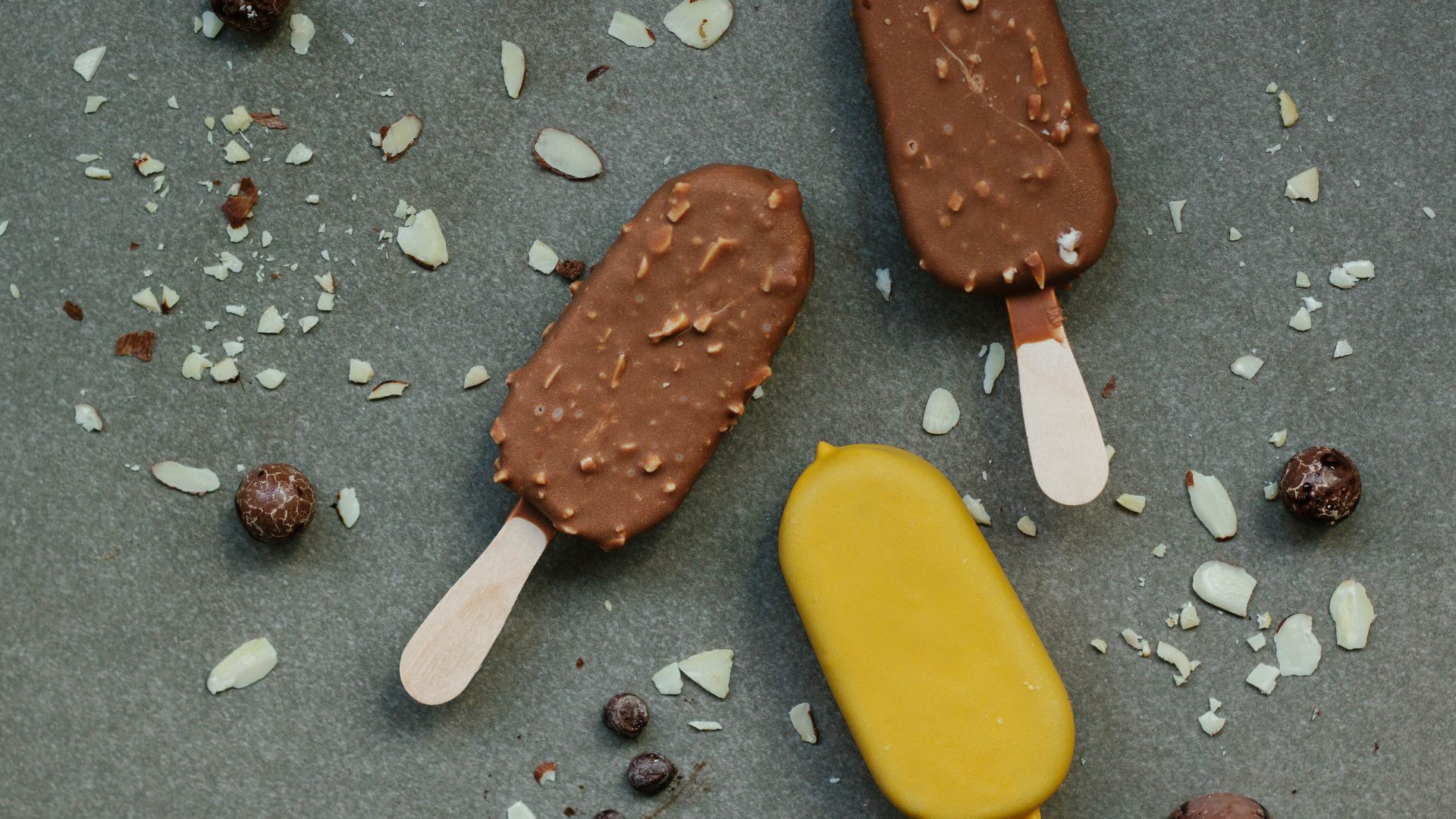 Urgent Warning: Your Favorite Ice Cream Bars Could Be Contaminated