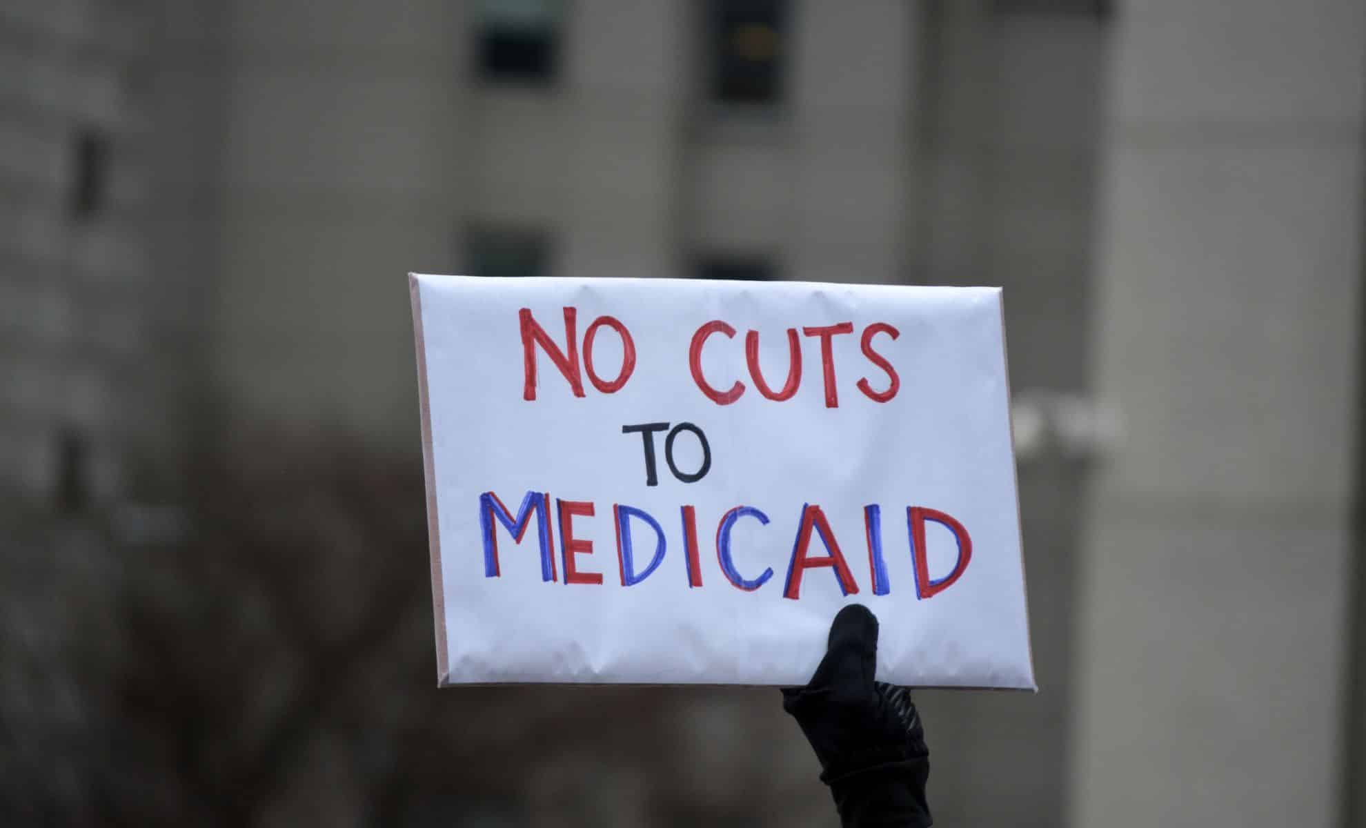 Medicaid Cuts Hit New York: Nearly 1 Million Lose Health Coverage