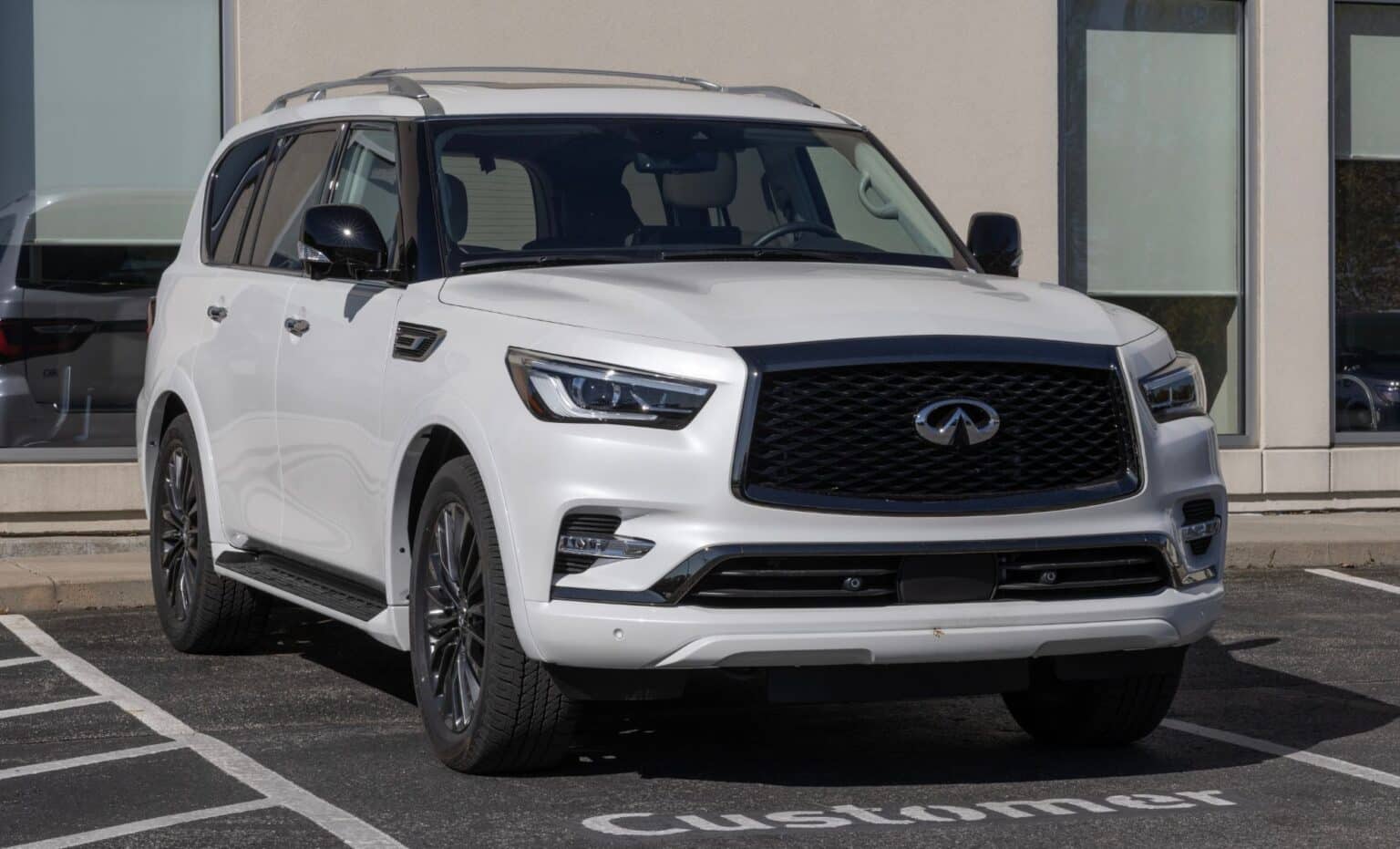 Nissan Recalls 480,000+ Vehicles in the U.S. and Canada Over Engine ...