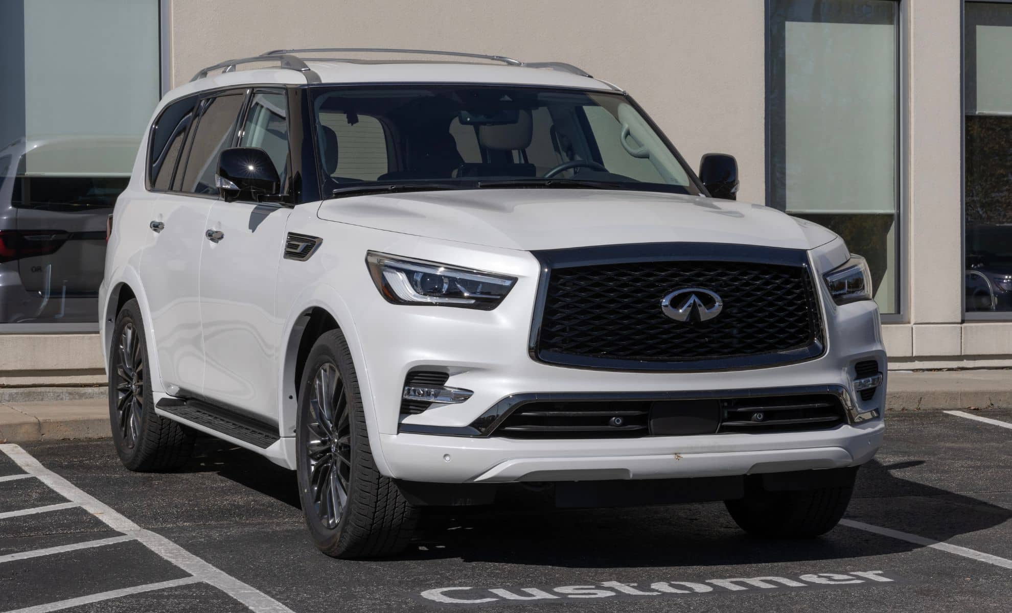 Nissan Recalls 480,000+ Vehicles in the U.S. and Canada Over Engine ...