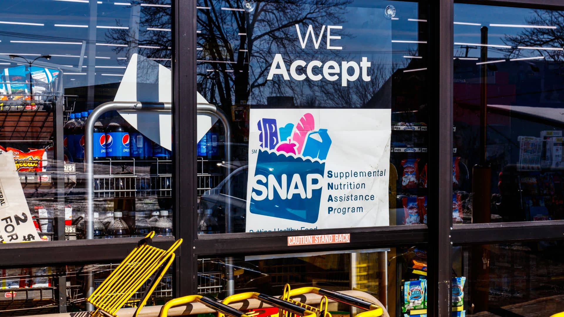 SNAP Benefits Explained: The Little-Known Rules Every Worker Must Know