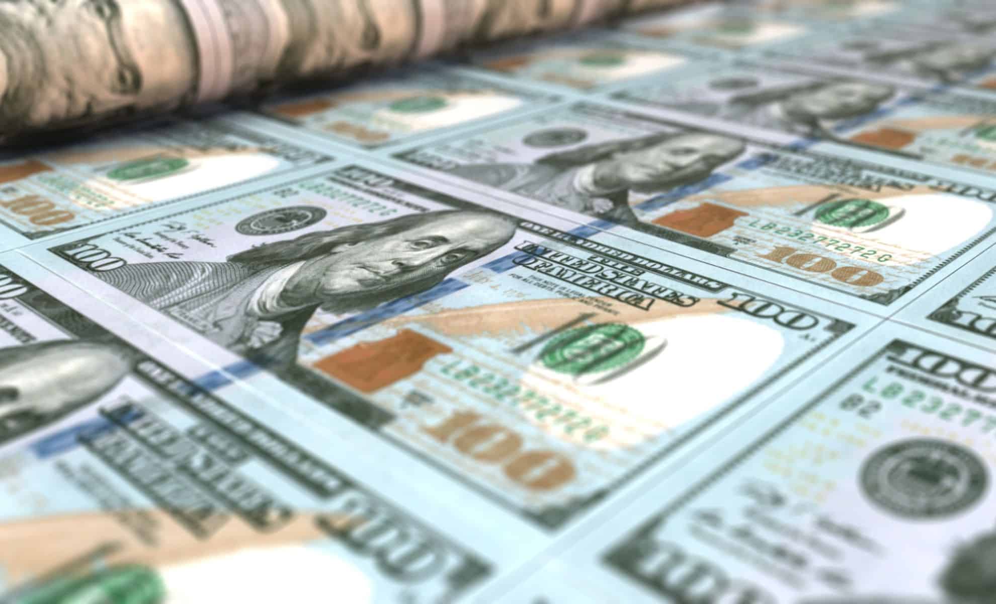 SNAP Benefits Up to $1,756 Being Sent This Week Across Multiple States ...